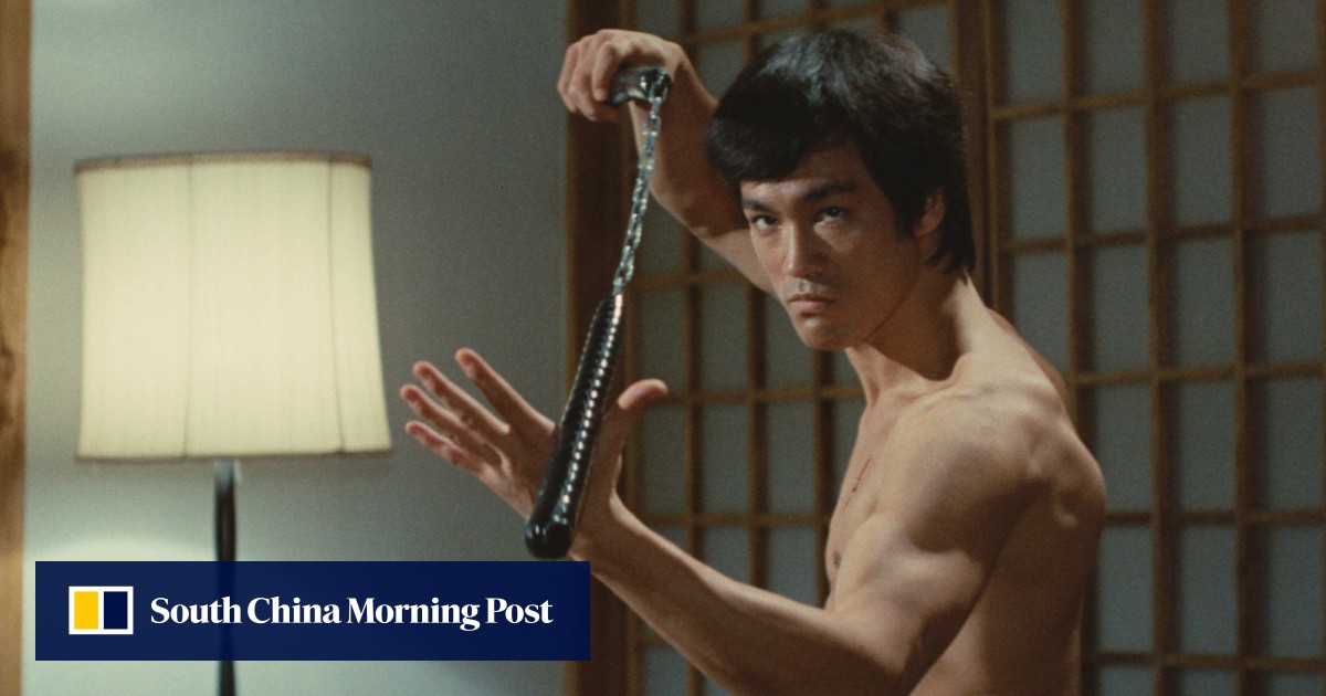 Is Fist of Fury Bruce Lee’s best film? Behind the making of the actor’s ...