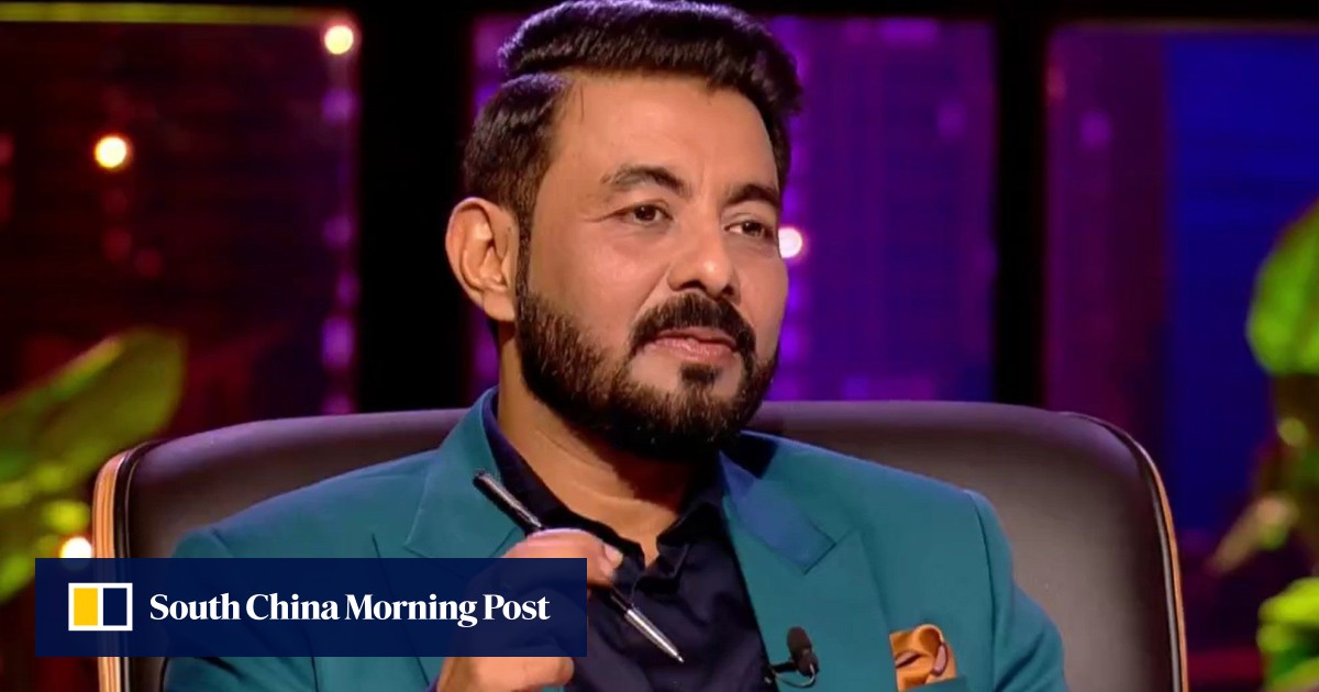 Meet Amit Jain, Shark Tank India season 2’s new cast member: the ...