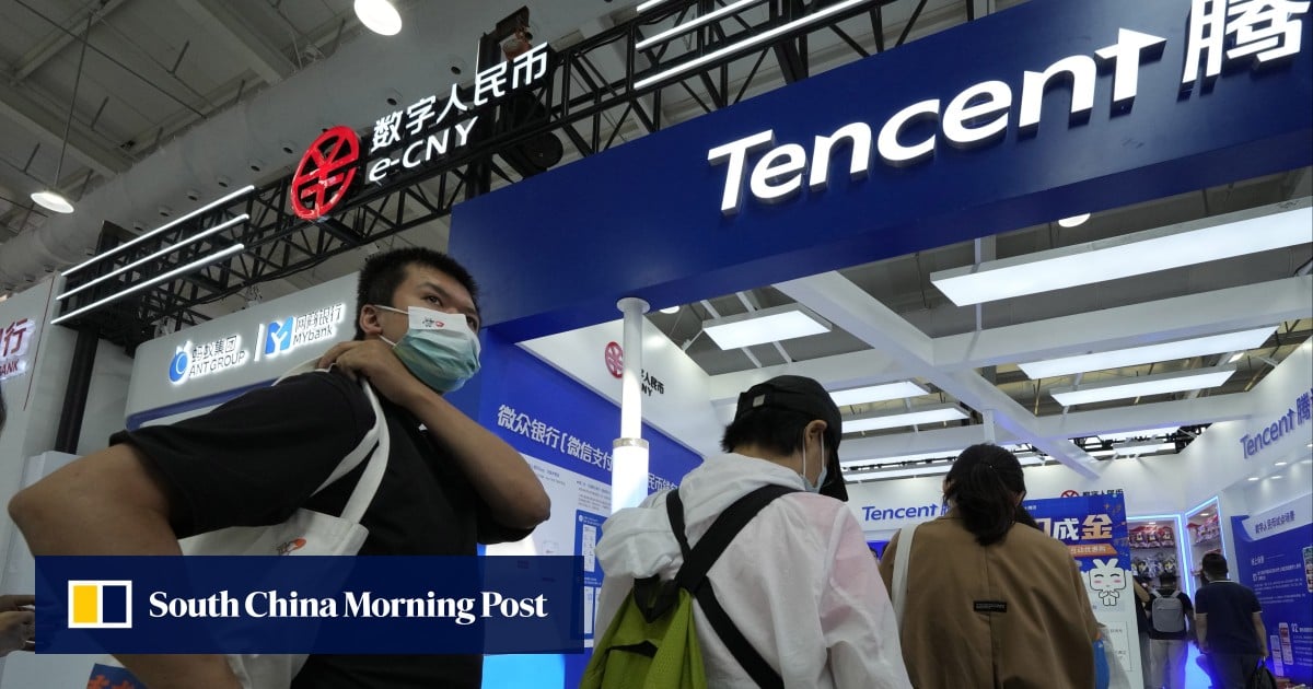 Tencent Likely To Cut Investment Portfolio Further After Meituan And Jd