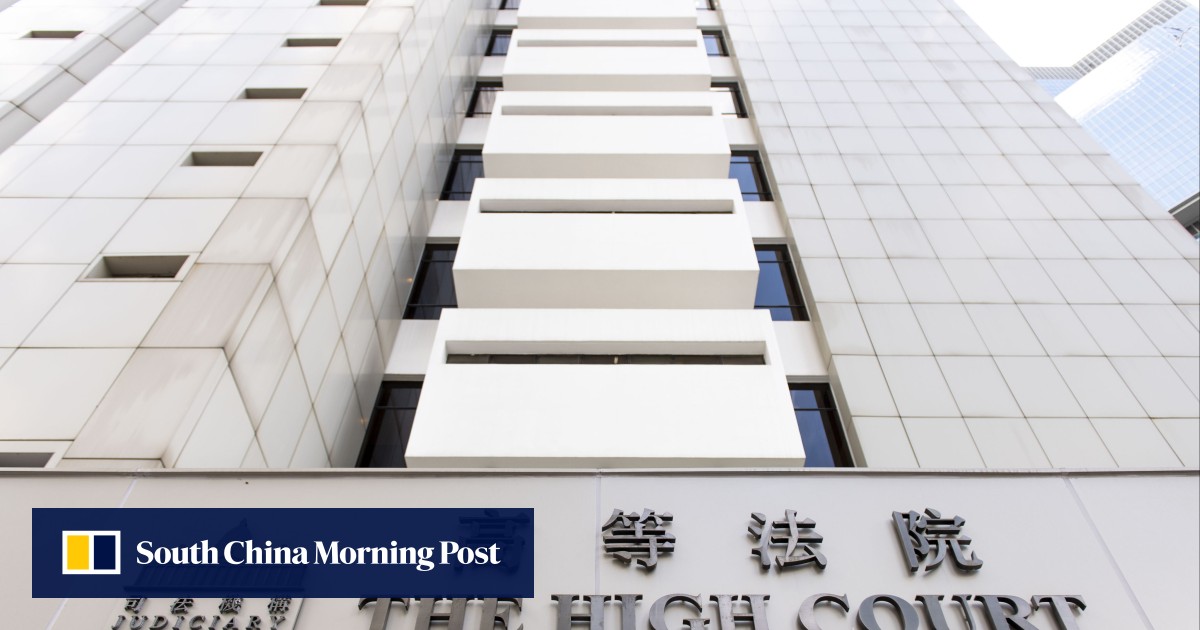 Controversial Hong Kong Judge Asks To Retire After Her Handling Of