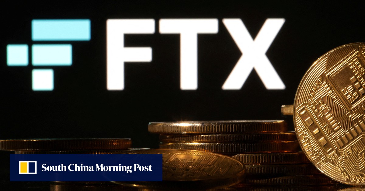 ‘Not open to crypto speculation at all’: FTX meltdown puts focus on Singapore’s digital asset ...