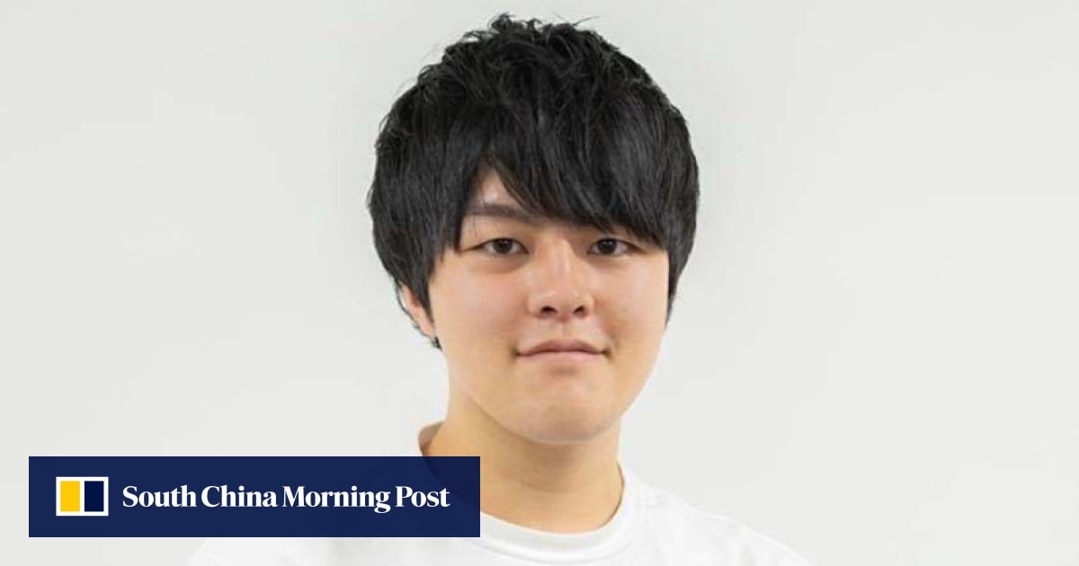 Meet Riku Tazumi, the 26-year-old Japanese billionaire founder of ...