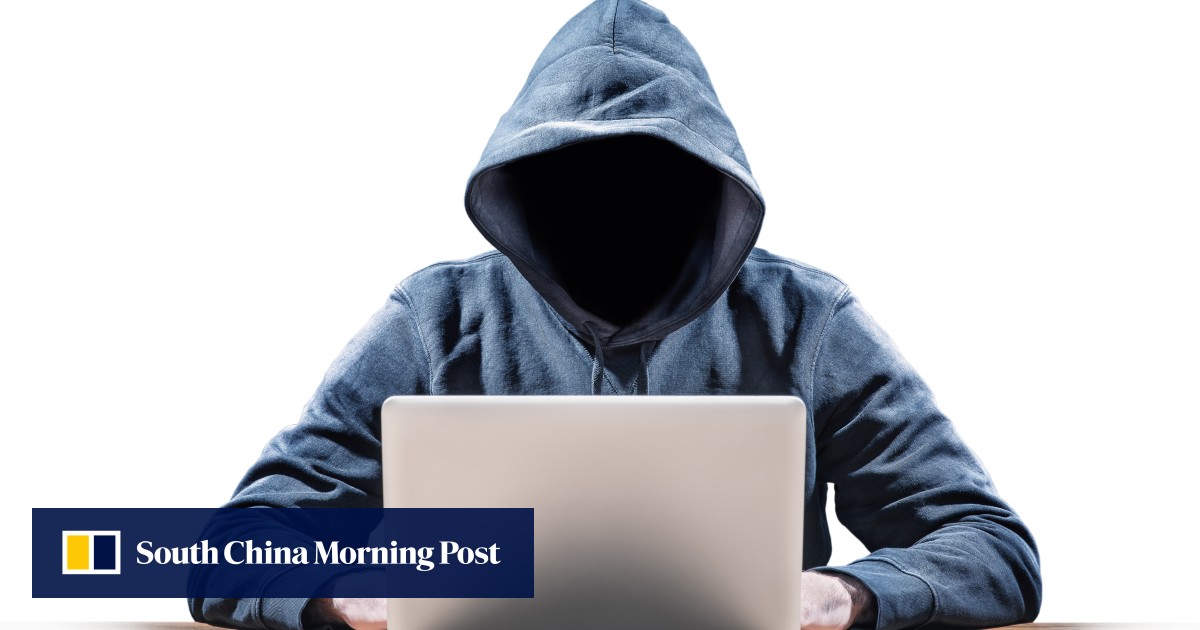 Ukrainian hacker ‘DJ Rich’ who stole millions arrested after 10-year ...