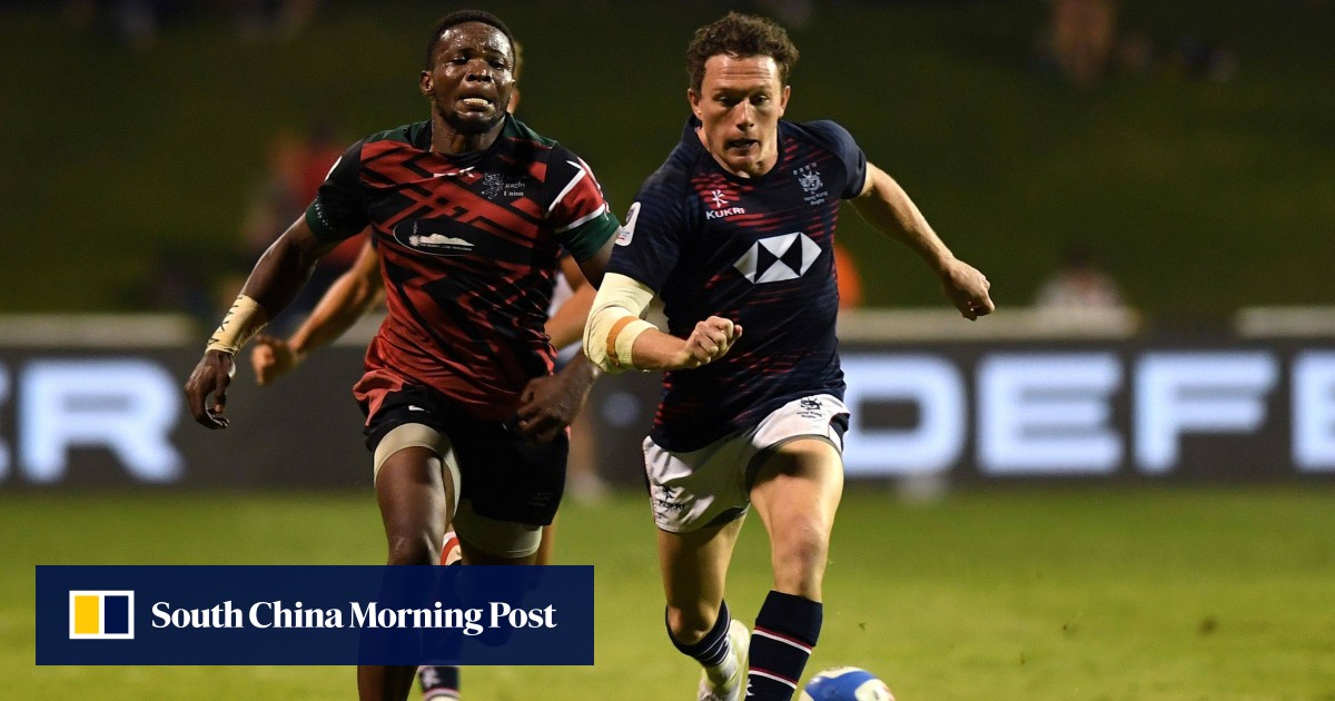 Hong Kong’s Rugby World Cup journey ends with nail-biting win, and ...