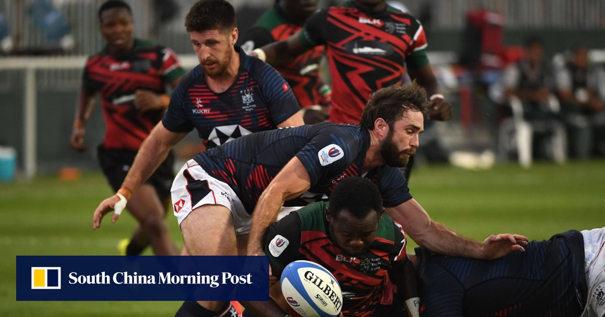 Hong Kong rugby coach admits ‘we were our own worst enemies’ as fraught ...