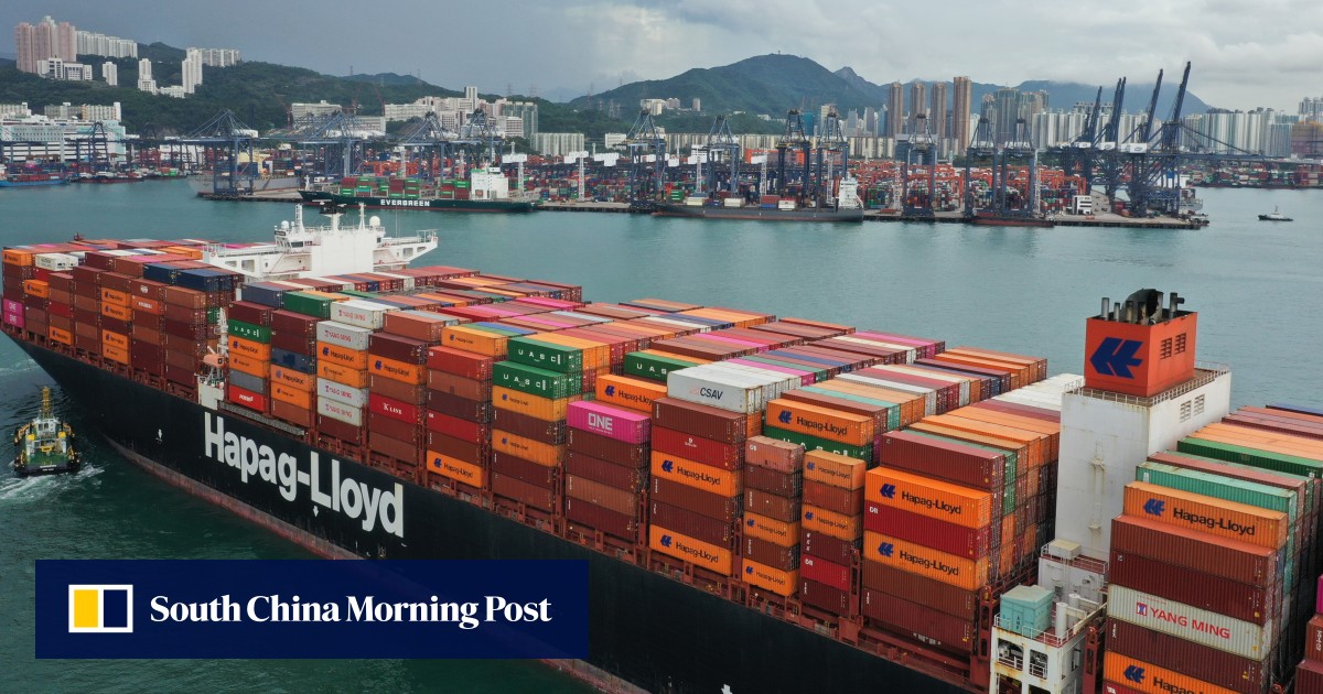 Hong Kong To Push For Stronger Trade Ties With Asia Pacific Countries