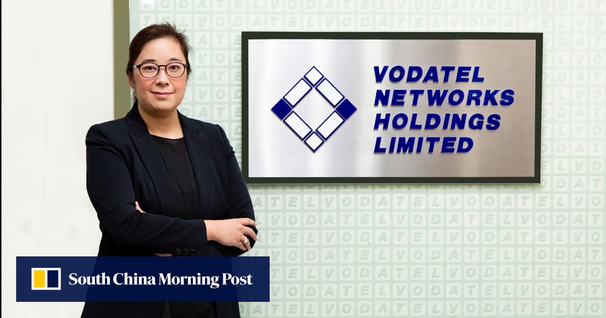 Peerless system integration by Vodatel covers the Greater Bay Area and ...