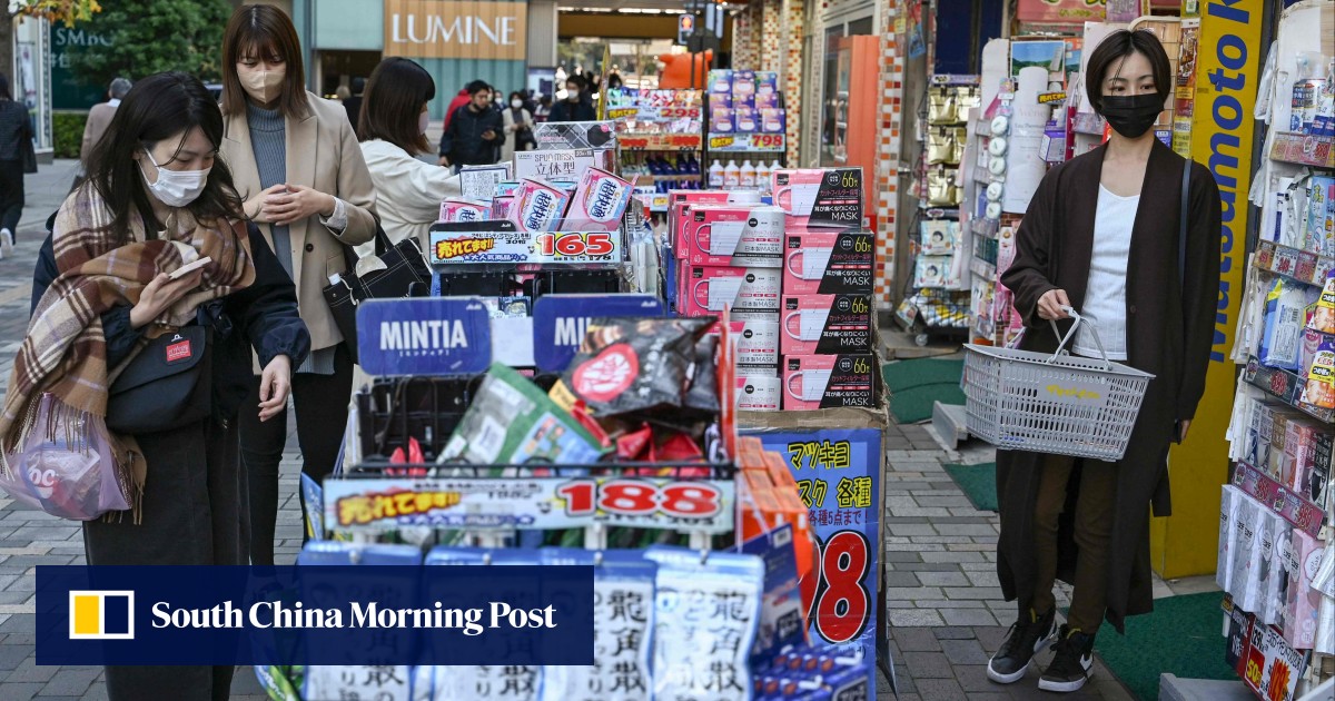 ‘So expensive’: Japan consumers, businesses feel the pinch as higher ...
