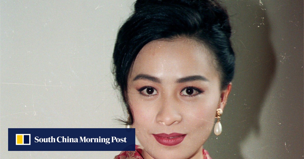 When a topless photo of kidnapped actress Carina Lau was published in a ...