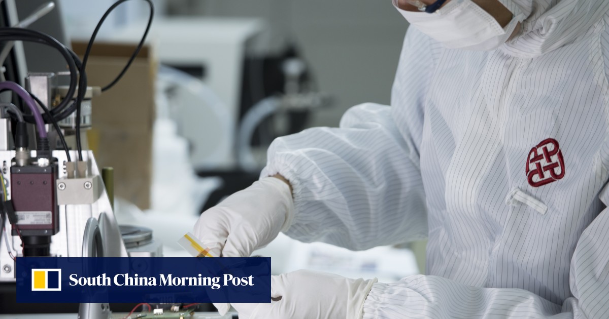 PolyU celebrates its 85-year history, while looking to Hong Kong’s ...