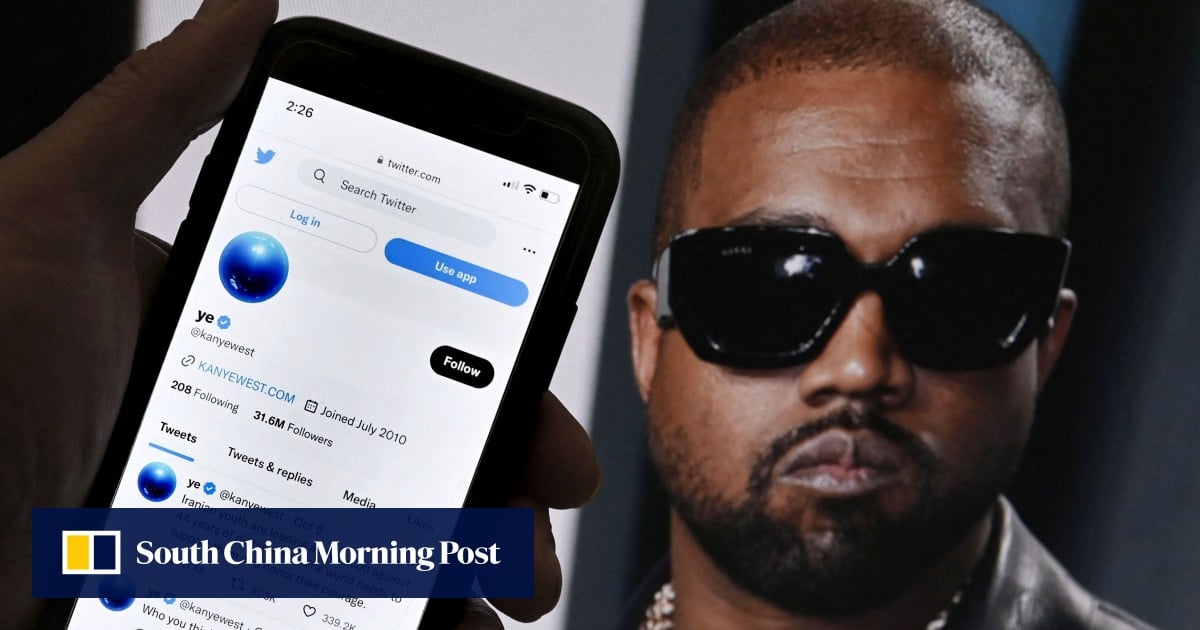 Elon Musk welcomes Kanye West back to Twitter after reinstating Donald ... Elon Musk welcomes Kanye West back to Twitter after reinstating Donald ...
