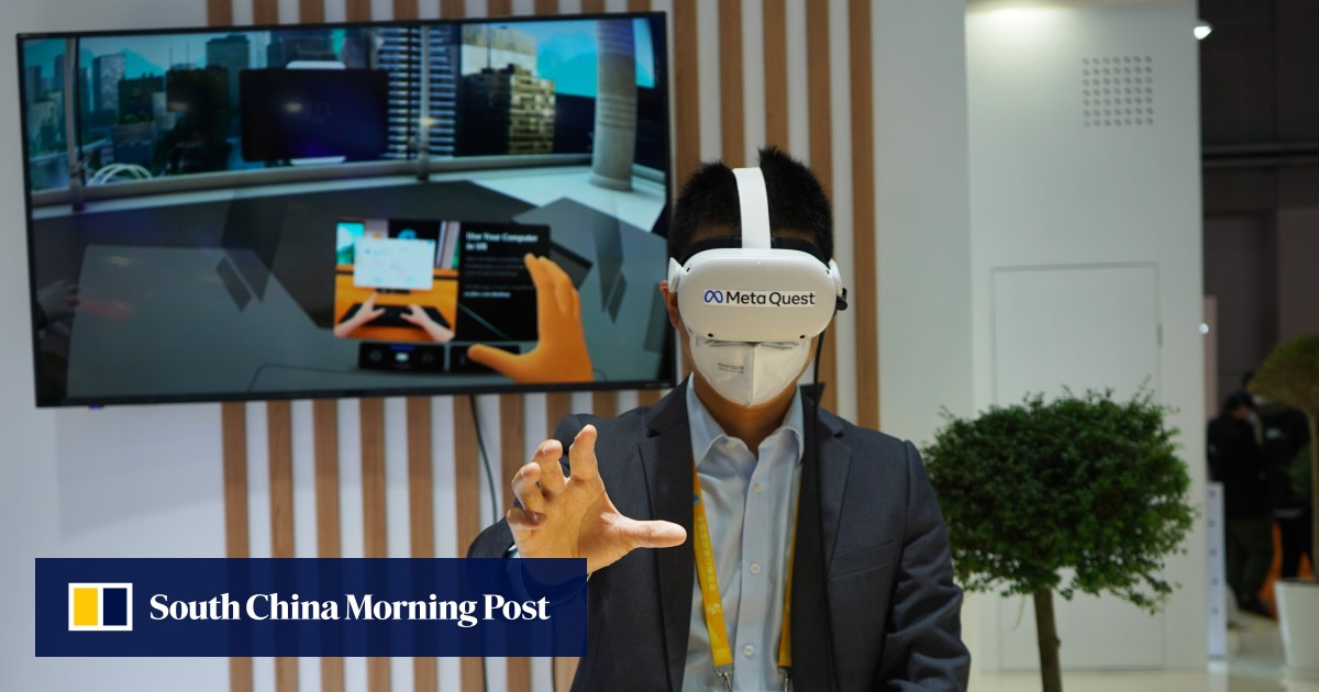 Chinese researchers launch brain-computer interface platform compatible ...