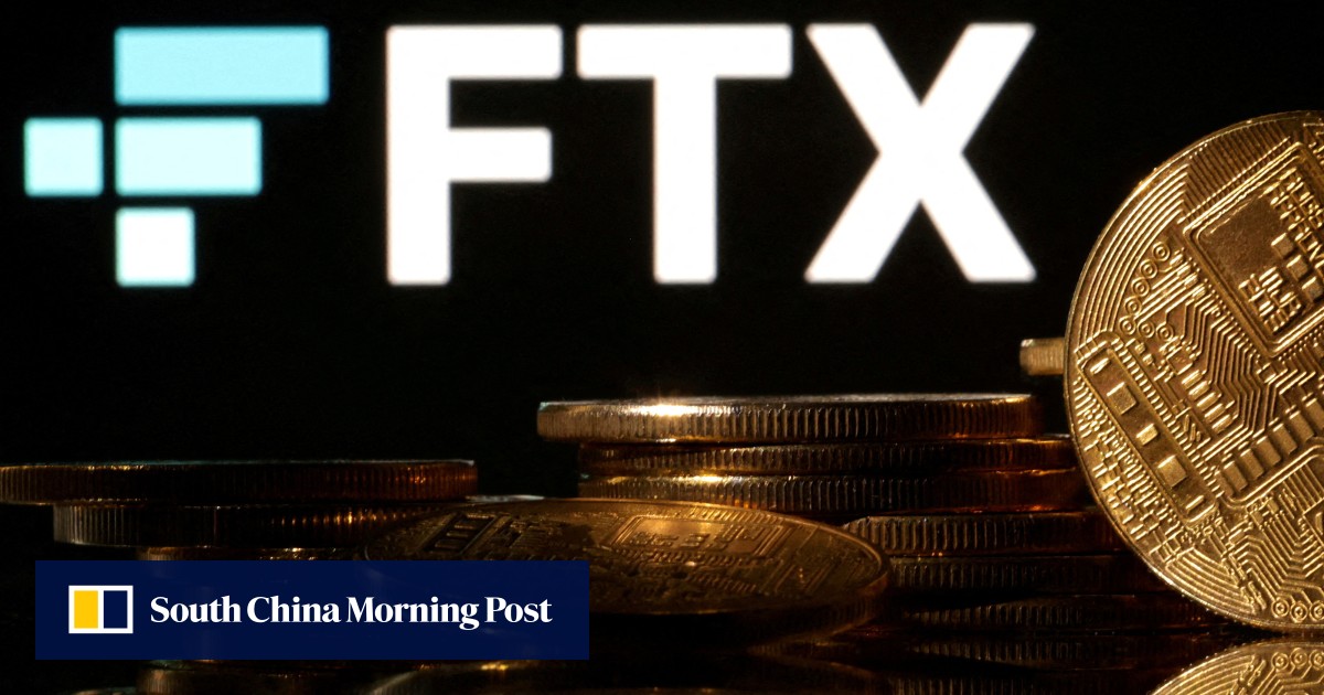 FTX probed by US prosecutors months before its collapse in examination ... FTX probed by US prosecutors months before its collapse in examination ...