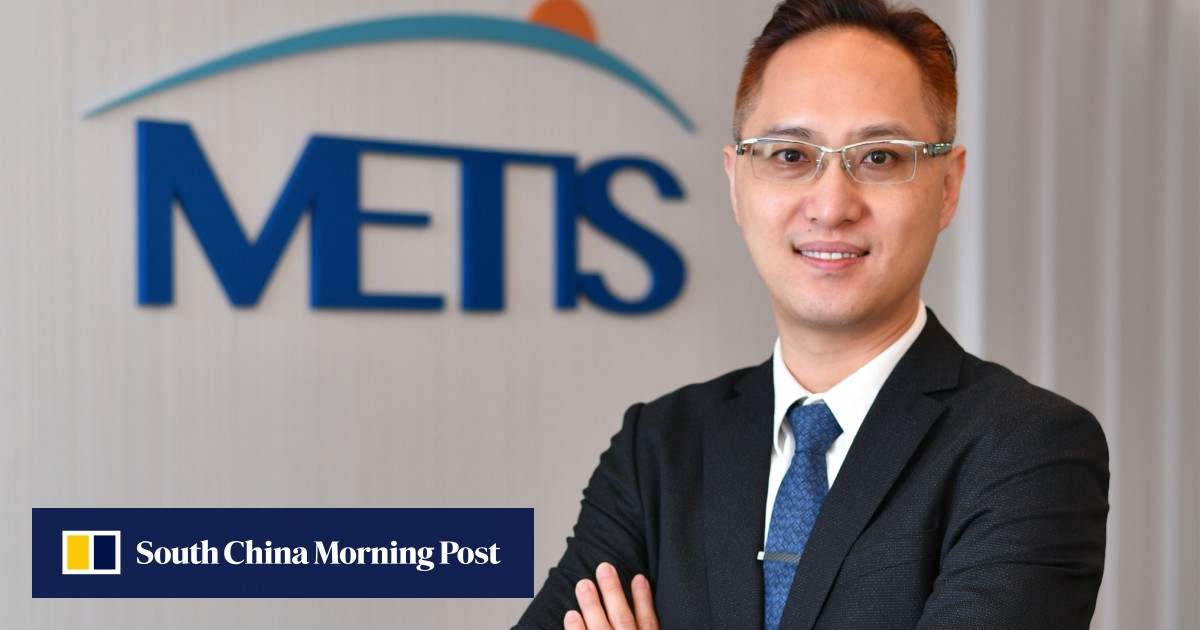 Metis unlocks vast potential for diversified financial services among ...