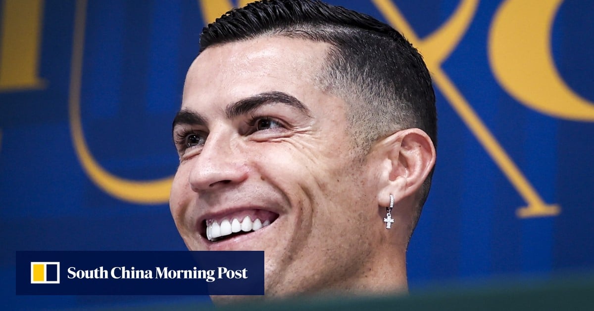 Cristiano Ronaldo Hits 500 Million Instagram Followers After Posting