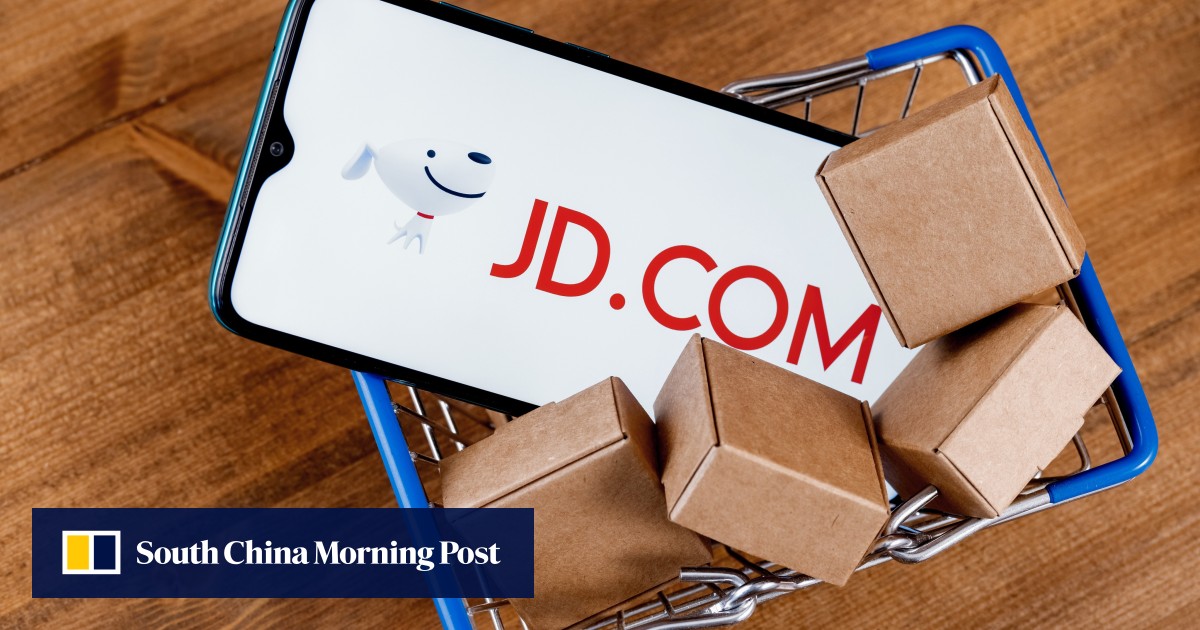 Chinese e-commerce giant JD.com to cut pay for 2,000 senior managers ...