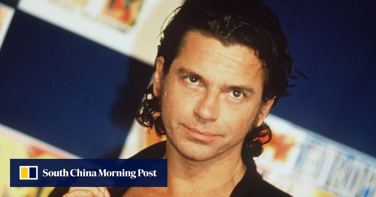 INXS’ Michael Hutchence remembered 25 years after his death - ‘All the ...