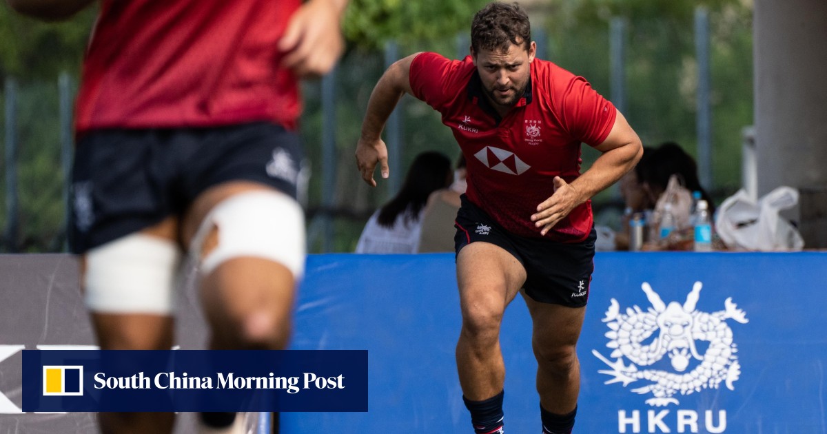 Police interview members of Hong Kong Rugby Union over national anthem ...