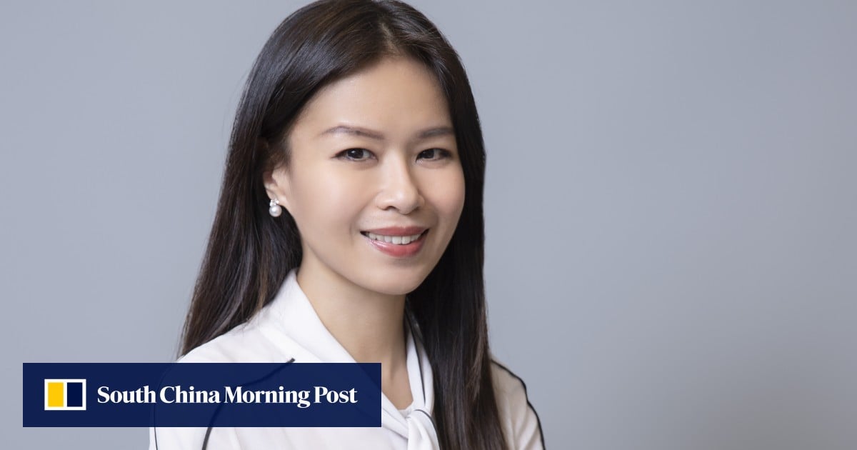 Mashreq Bank guides Chinese firms eager to tap Middle Eastern markets | South China Morning Post