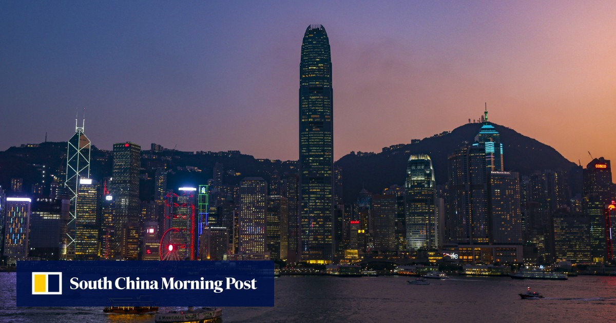 Hong Kongs 2 Power Firms To Raise Tariffs By As Much As 64 Per Cent