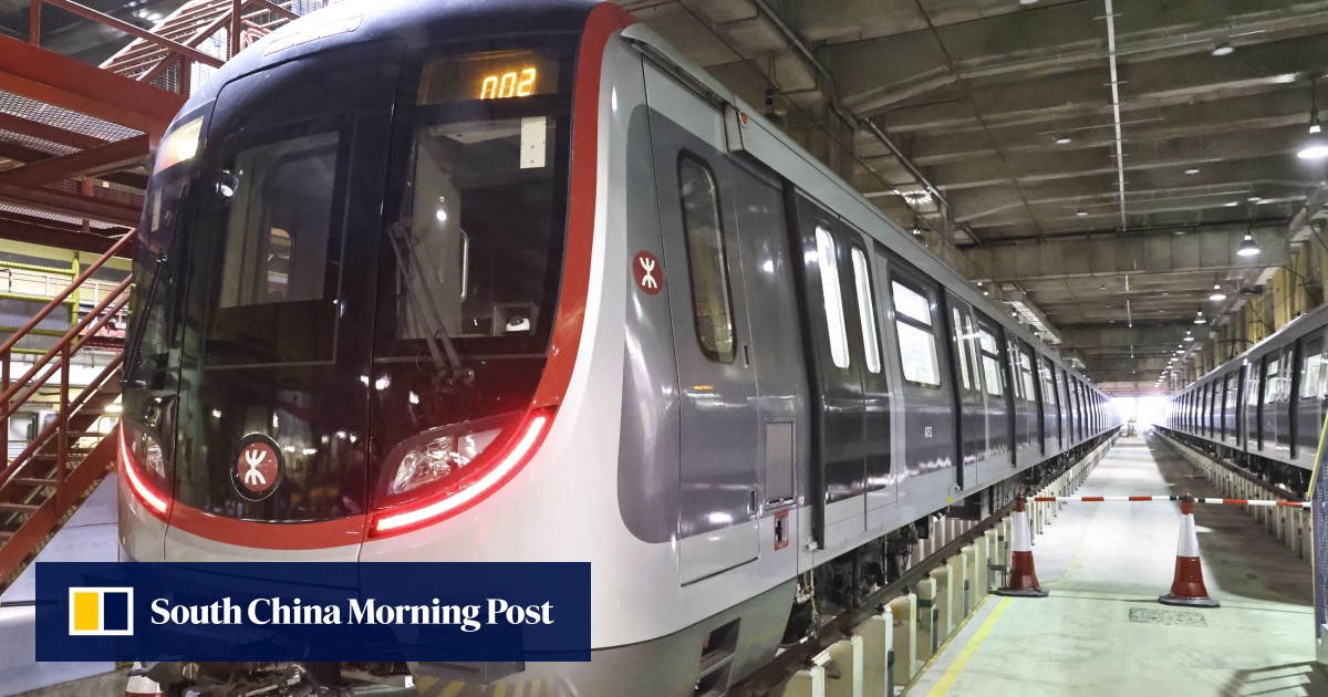Hong Kong commuters will only benefit from MTR’s signalling upgrade in ...