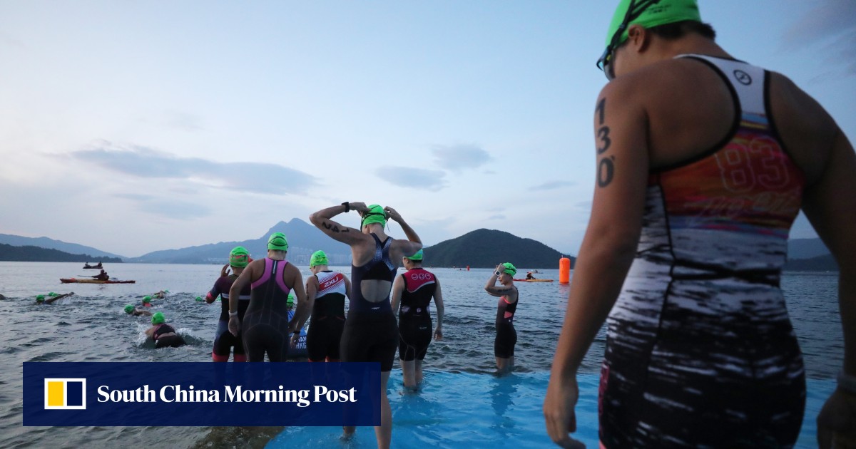 Asia Triathlon Youth Championships: cost of hosting event passes HK$1 ...