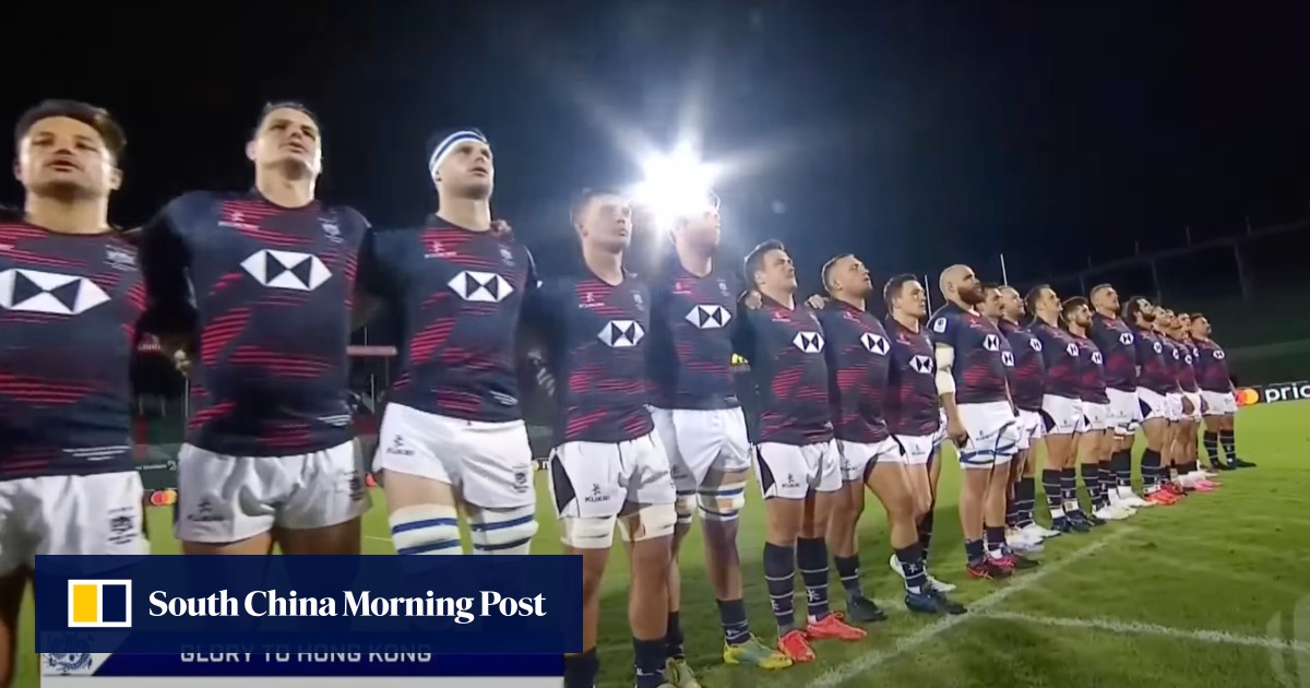 World Rugby apologises ‘unreservedly’ to Hong Kong over mislabelling ...