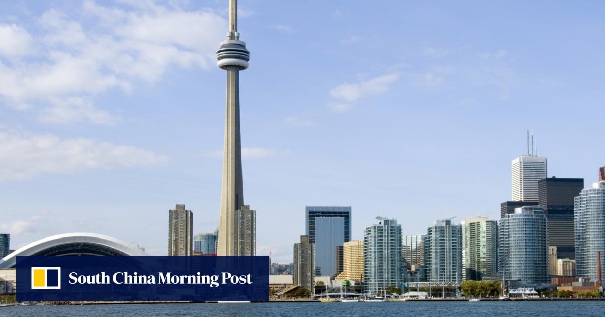 Canada probes reports of Chinese ‘police service stations’ in Toronto ...