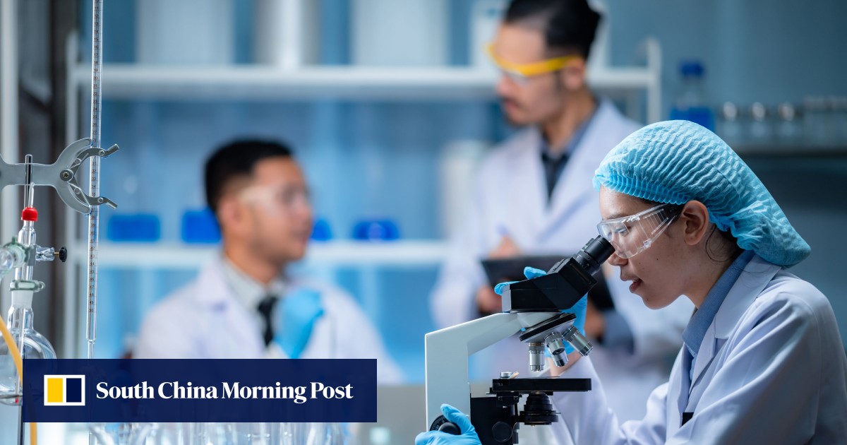 Chinese scientists’ academic influence continues to rise as US ...