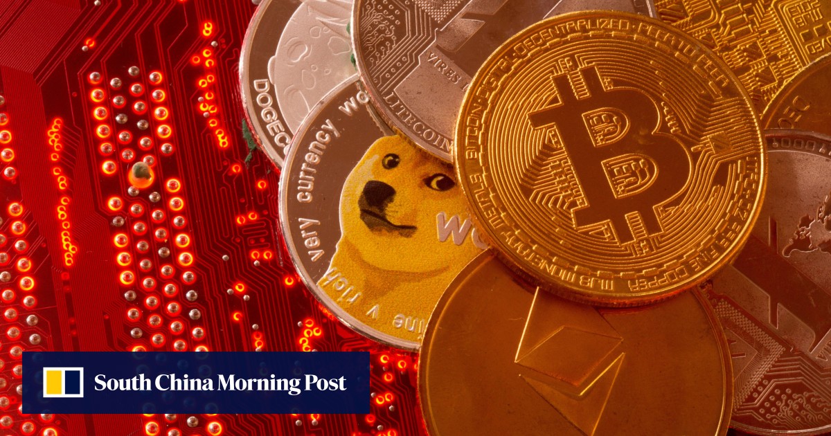 Letters | Why Hong Kong should rethink its cryptocurrency hub ambitions | South China Morning Post