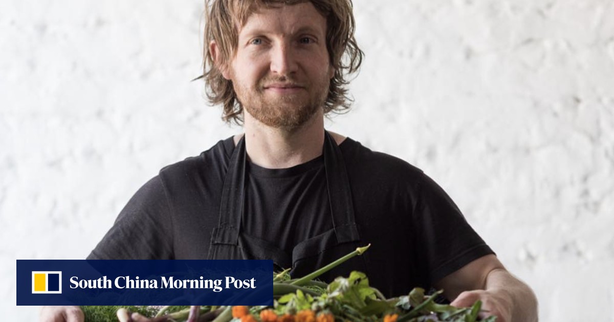 Chef-owner of world’s first fully sustainable restaurant on how going ...