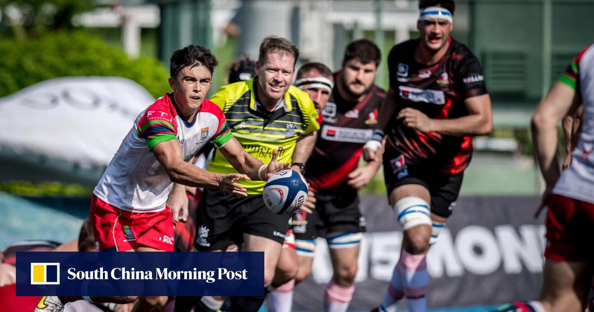 After national anthem blunder, Hong Kong ready to focus on wrapping up ...