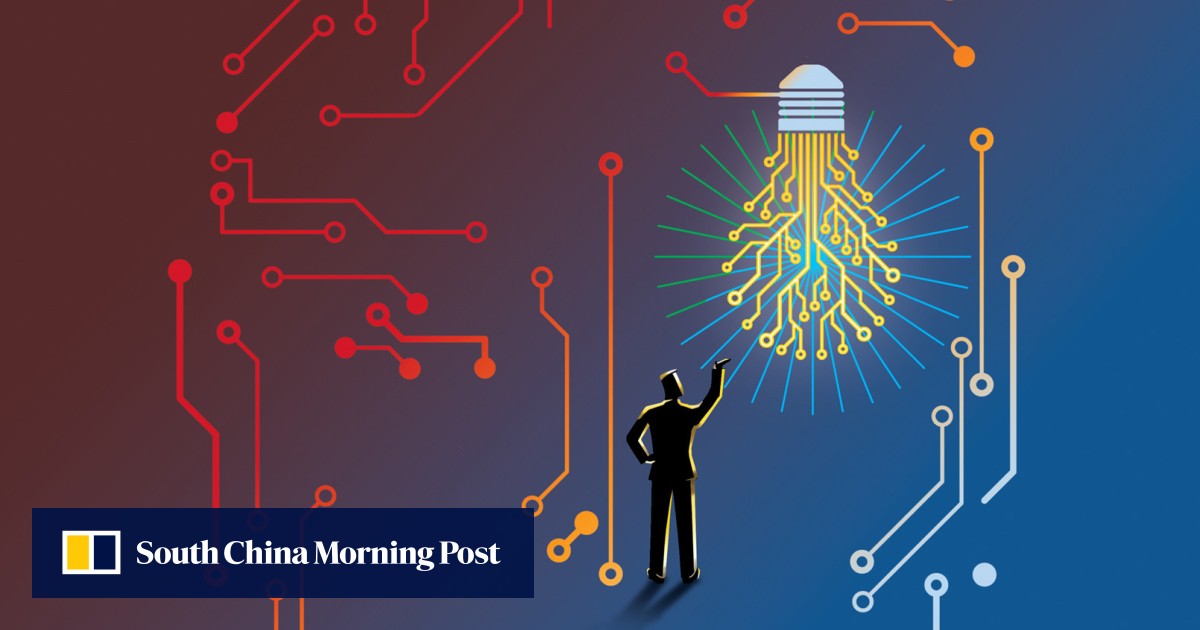 AI is rewriting the rules of creativity. What does that mean for human imagination? | South ...