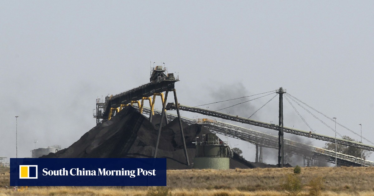 Landmark ruling as Australia court blocks giant coal mine on human ...