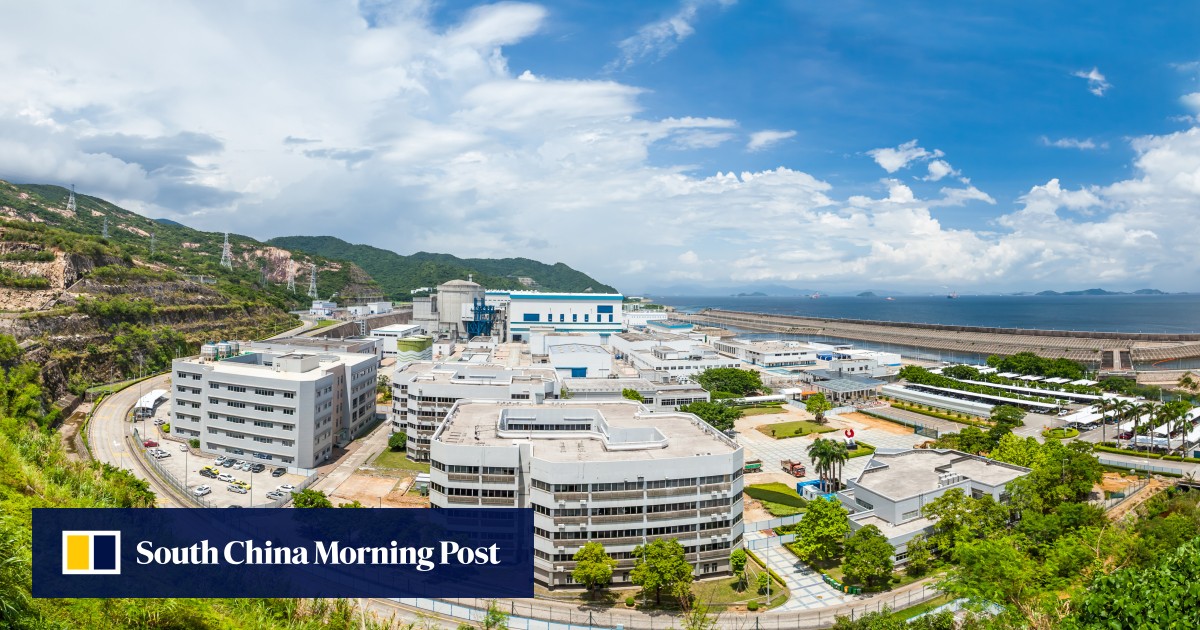 Time For More Nuclear Power Hong Kong Electricity Price Increases