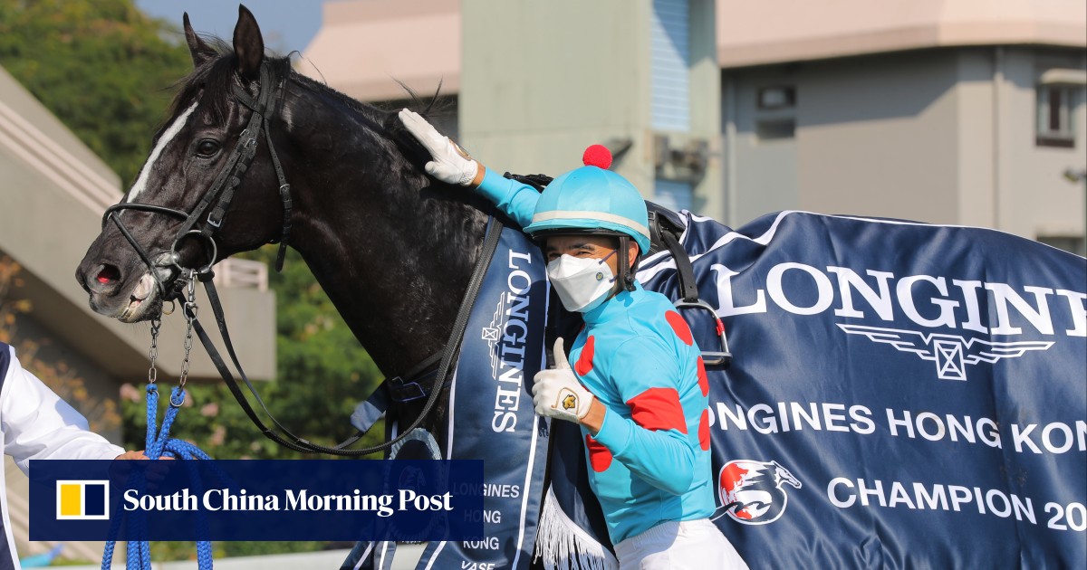 Joao Moreira must pass Jockey Club medical ahead of Hong Kong ...