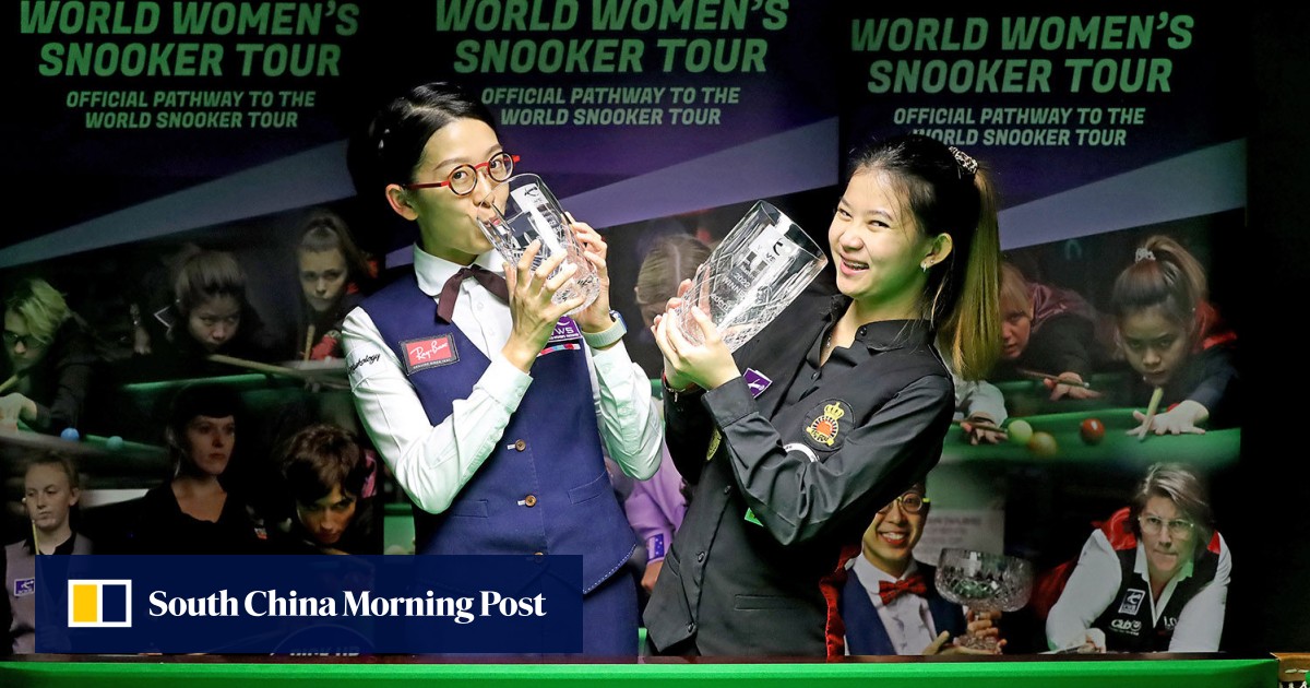 Hong Kong’s Ng On-yee on course to regain world No 1 spot despite ... Hong Kong’s Ng On-yee on course to regain world No 1 spot despite ...