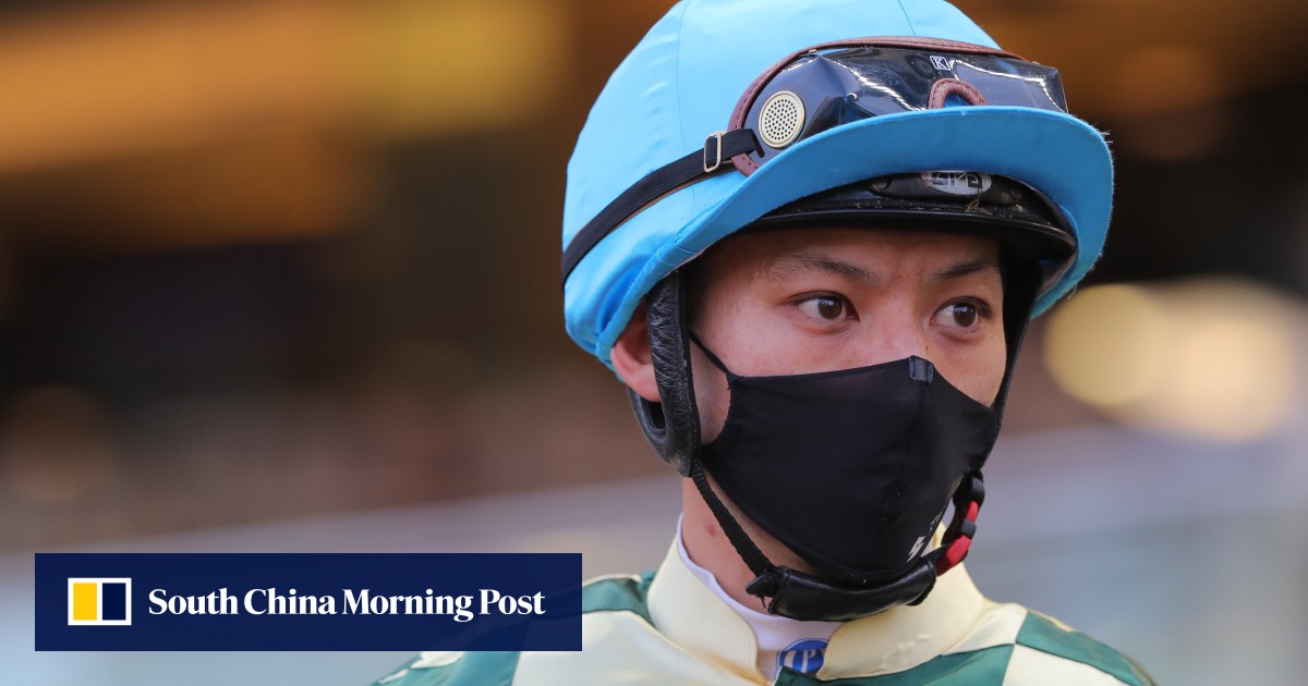 Champion trainer solves star jockey Matthew Chadwick’s dilemma ...