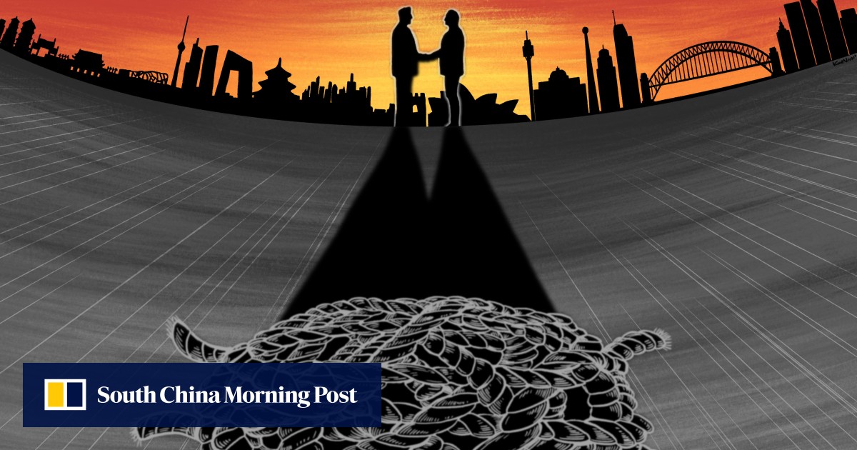 Xi-Albanese meeting signals thaw in China-Australia ties, but experts ...