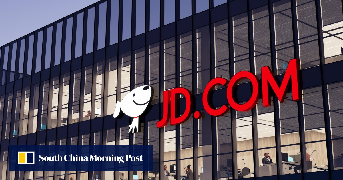 Chinese e-commerce giant JD.com eyes retreat from joint ventures in ...