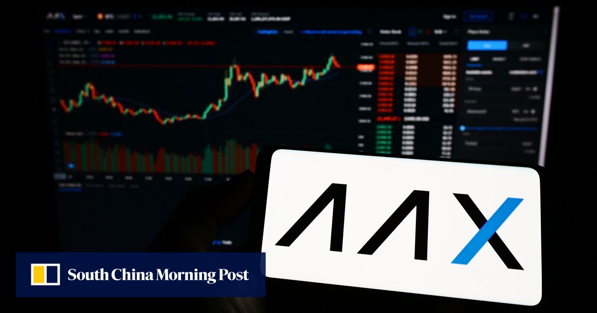 Hong Kong cryptocurrency exchange AAX in limbo after FTX crisis forces withdrawal freeze ...