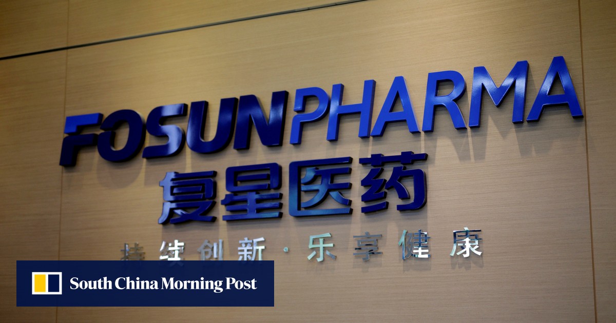 Fosun Pharma mulls sale of Indian drug maker Gland as Chinese group ...