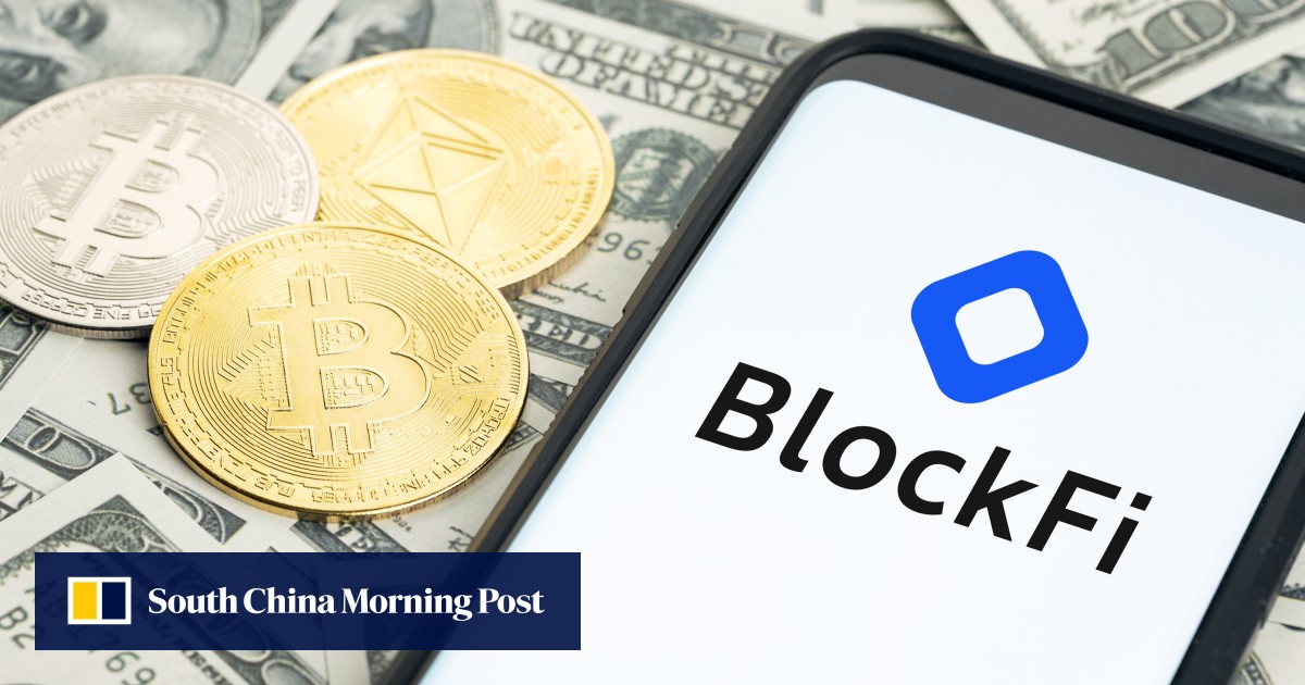 BlockFi files for bankruptcy, citing FTX exposure, sues Bankman-Fried ...