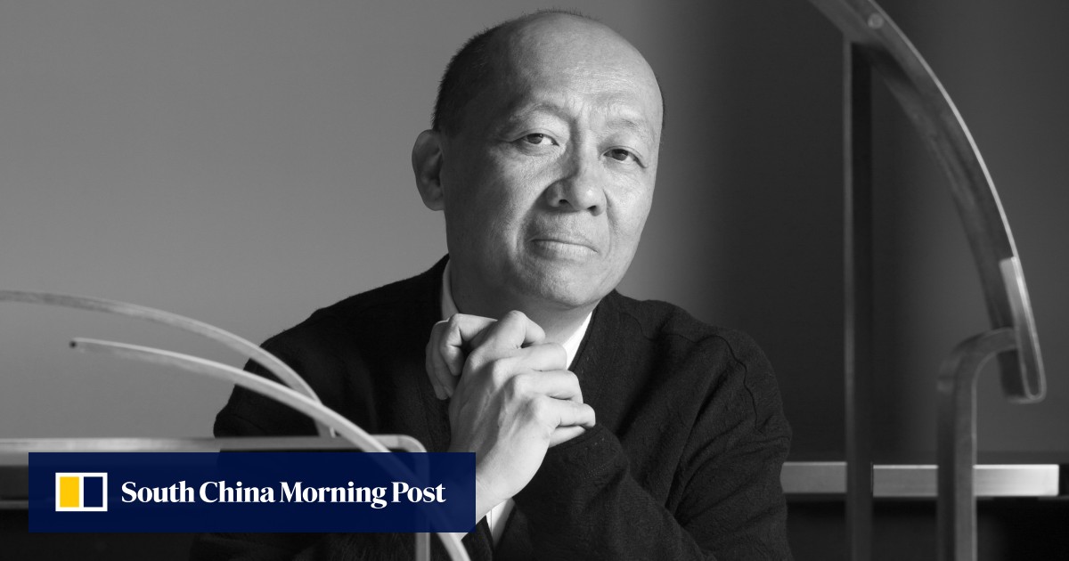 Rags-to-success story of Hong Kong architect Chi Wing Lo, lead designer ... Rags-to-success story of Hong Kong architect Chi Wing Lo, lead designer ...
