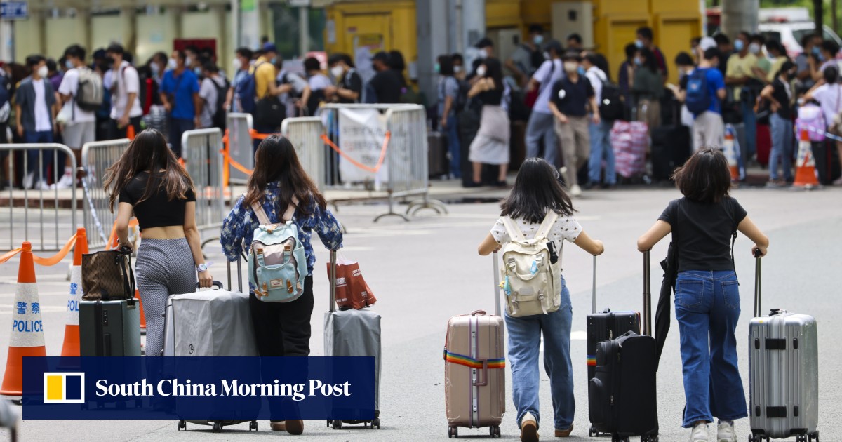 Sales of new life insurance policies in Hong Kong dropped 8 per cent in ...