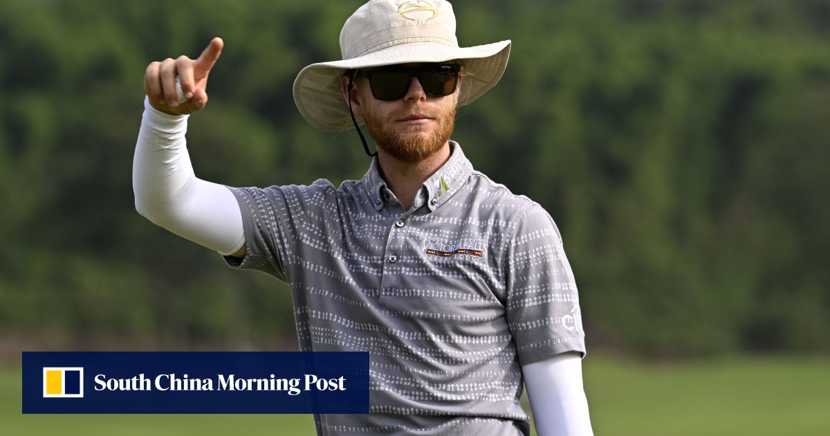 Asian Tour: battle for top spot at Indonesian Masters could be ...