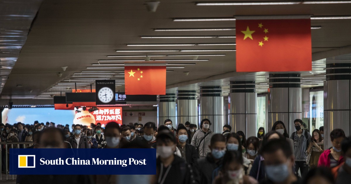China to launch commercial pension program next year with aim of ...