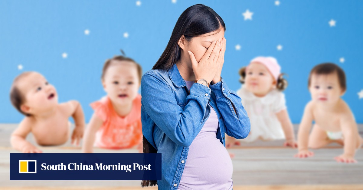 ‘Airborne baby killer’: 64,000 die in womb each year as a result of ...