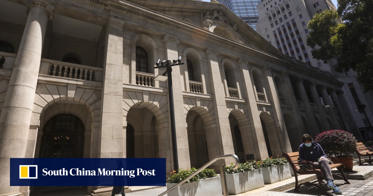 Why Some Legal Experts Question Need For Outright Hong Kong Ban On