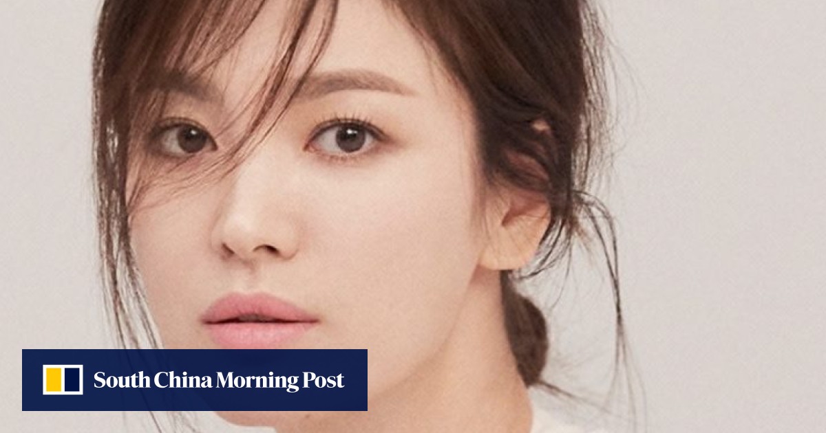 Song Hye-kyo stars in The Glory on Netflix, high-school bullying ...